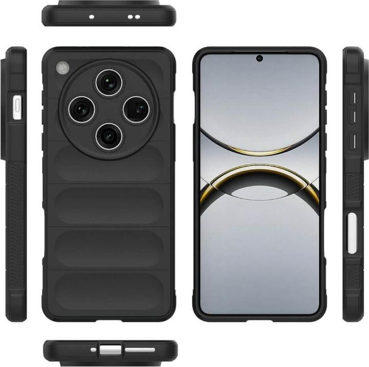 Cover-Discount OPPO Find X8 Pro - Rugged Protective Hülle (Oppo Find X8 ...