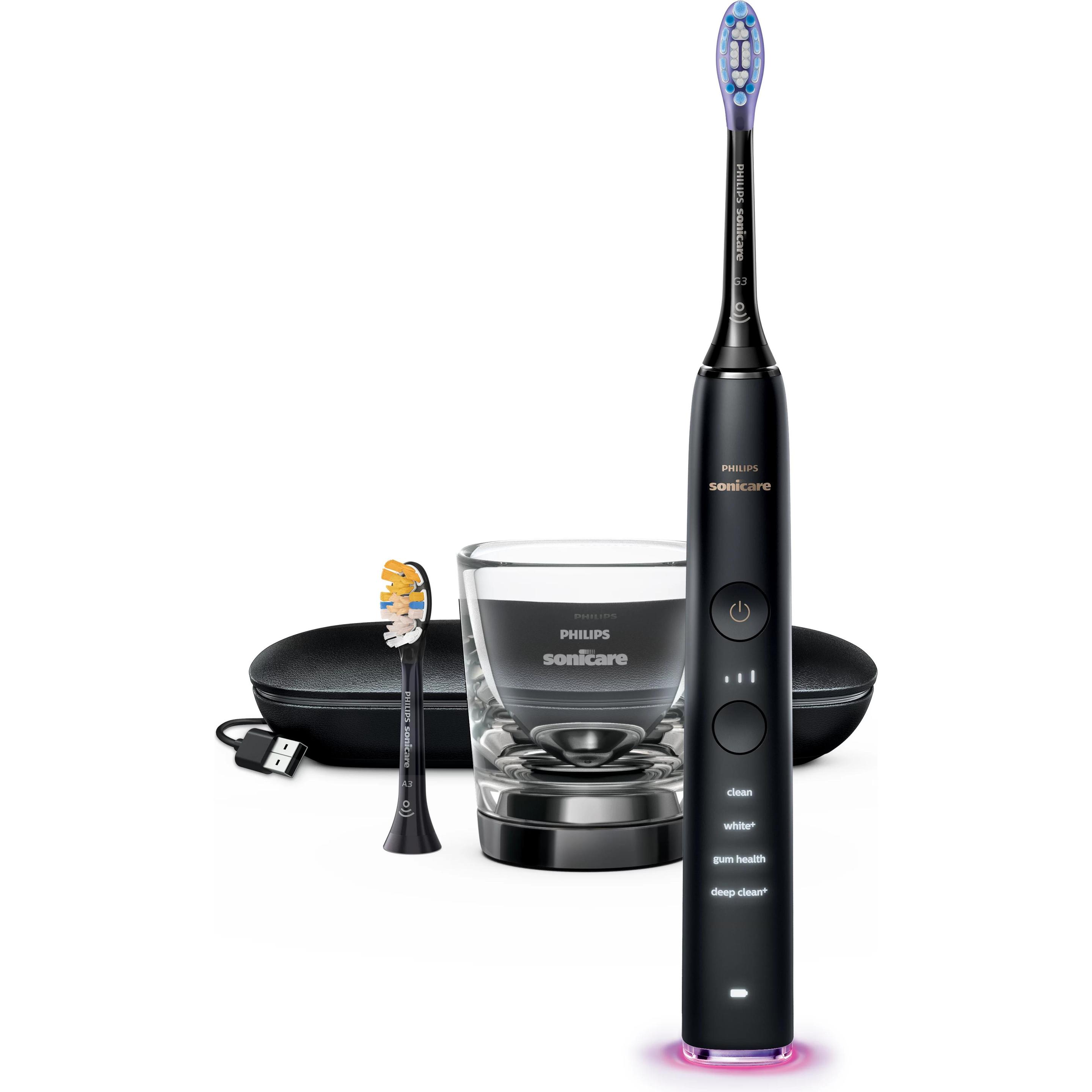 Philips Sonicare DiamondClean Smart 9400 - kaufen bei Galaxus