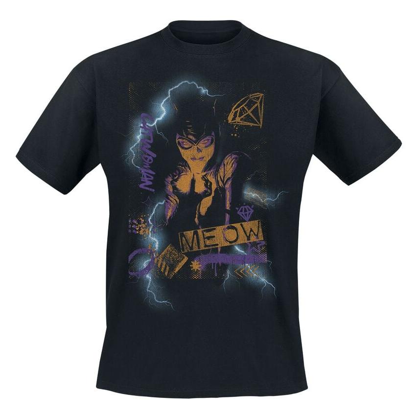 Batman Catwoman - Meow - kaufen bei Galaxus