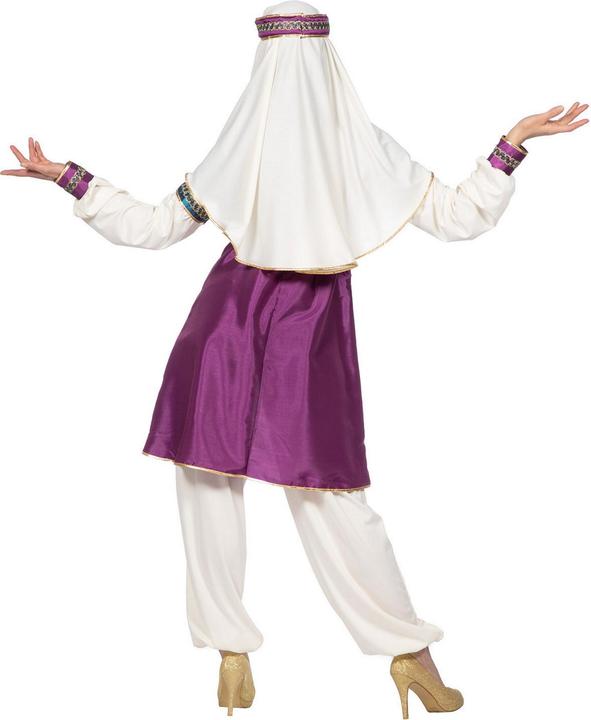 Metamorph Prinzessin Scheherazade Kostüm - kaufen bei Galaxus