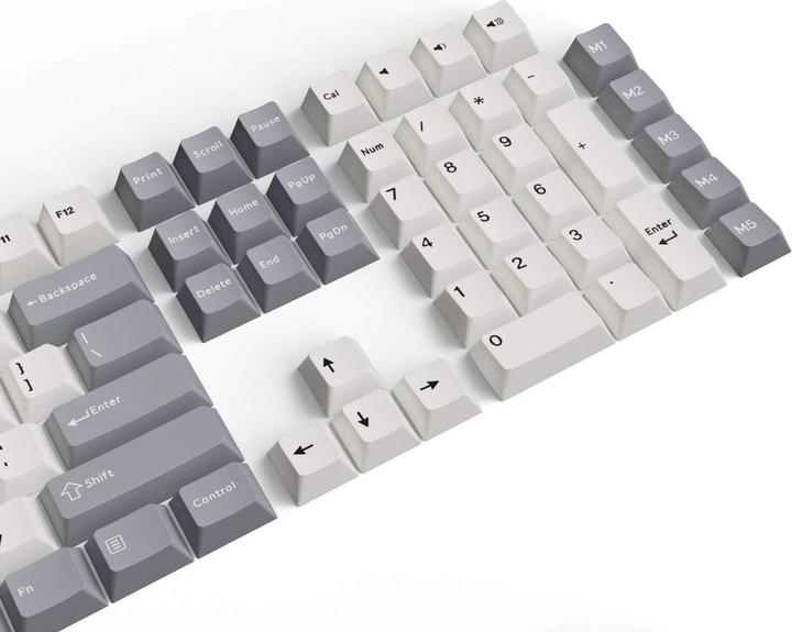 Keychron Cherry Profile Double-Shot PBT Set - acheter sur Digitec