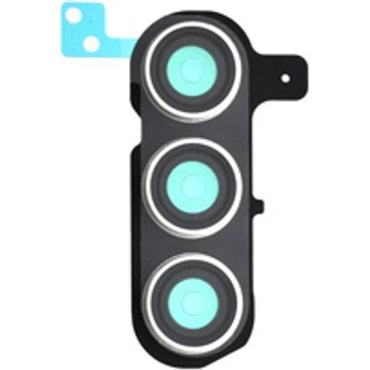 Samsung Galaxy S24+ Decorative part Amber Yellow - buy at Galaxus