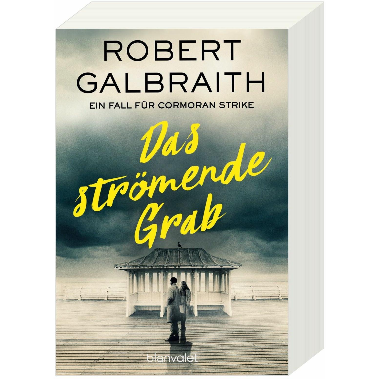 Das strömende Grab (Deutsch, Christoph Göhler, Kristof Kurz, Robert ...