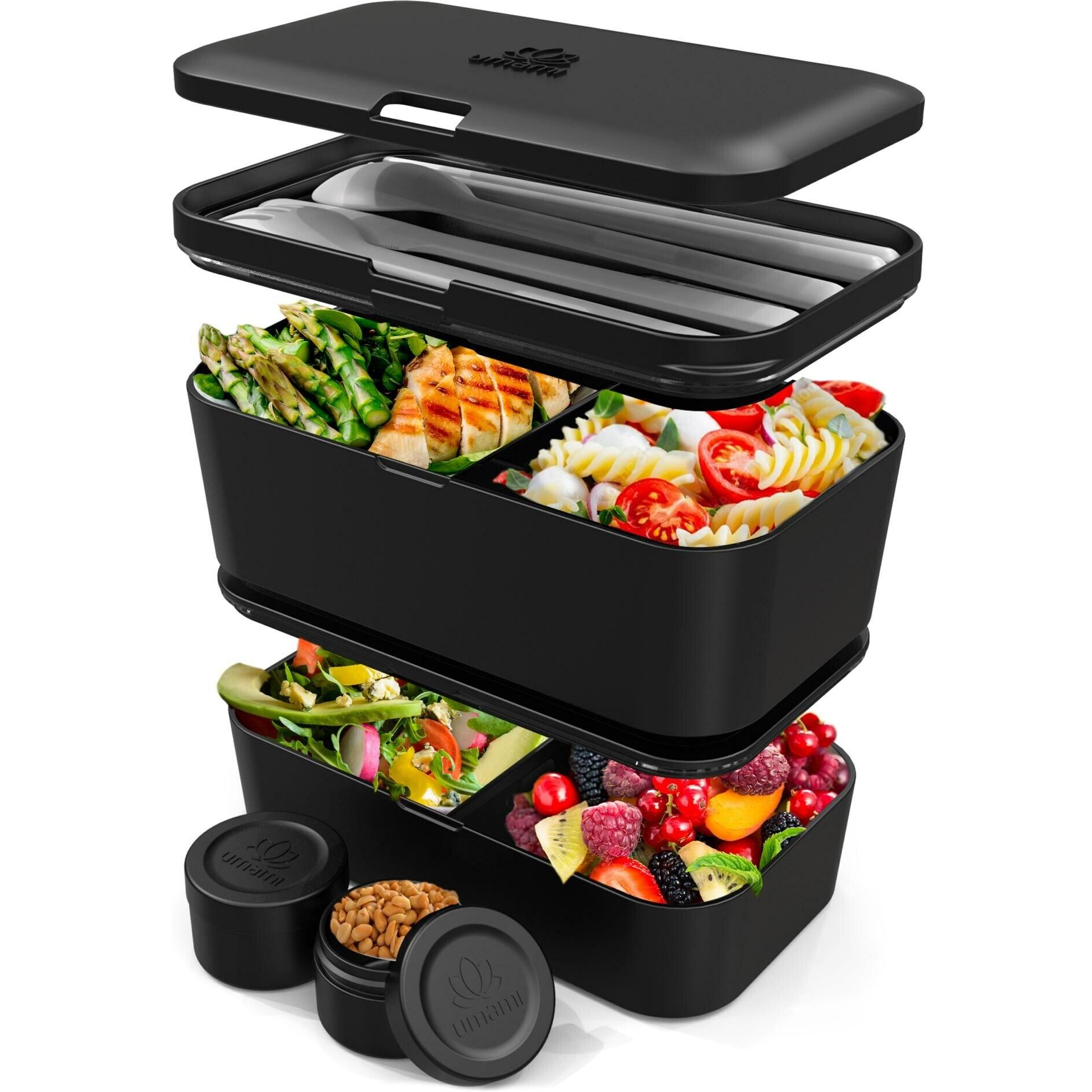 Umami Bento Box Nestable L - kaufen bei Galaxus