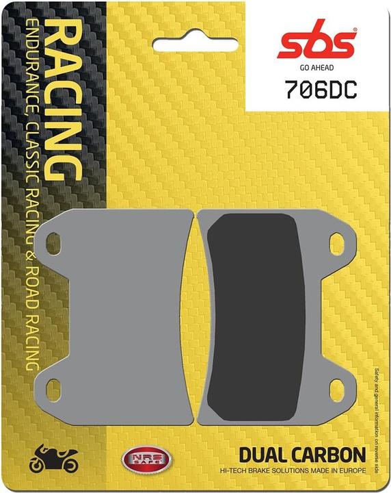 SBS Go Ahead 706DC - kaufen bei Galaxus