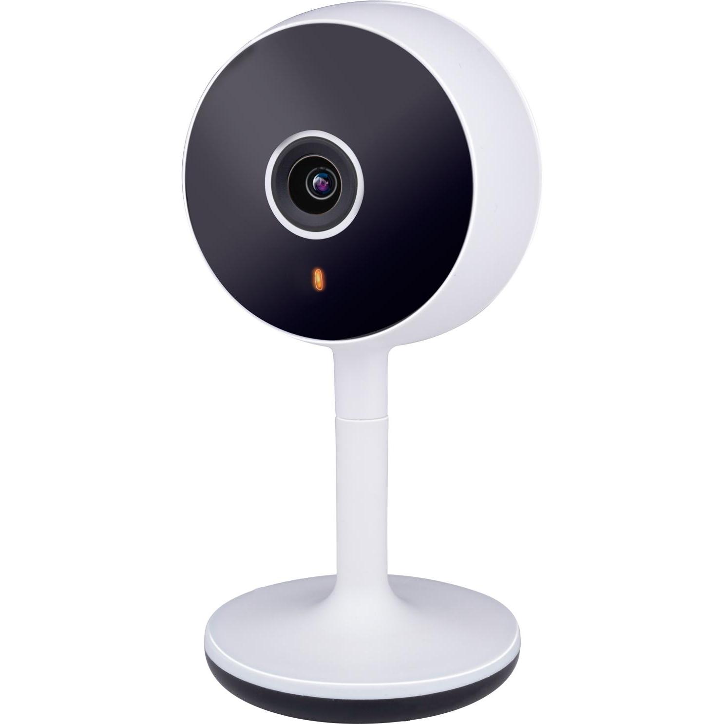 alpina Smart Home WiFi camera - Surveillance camera - buy at Galaxus