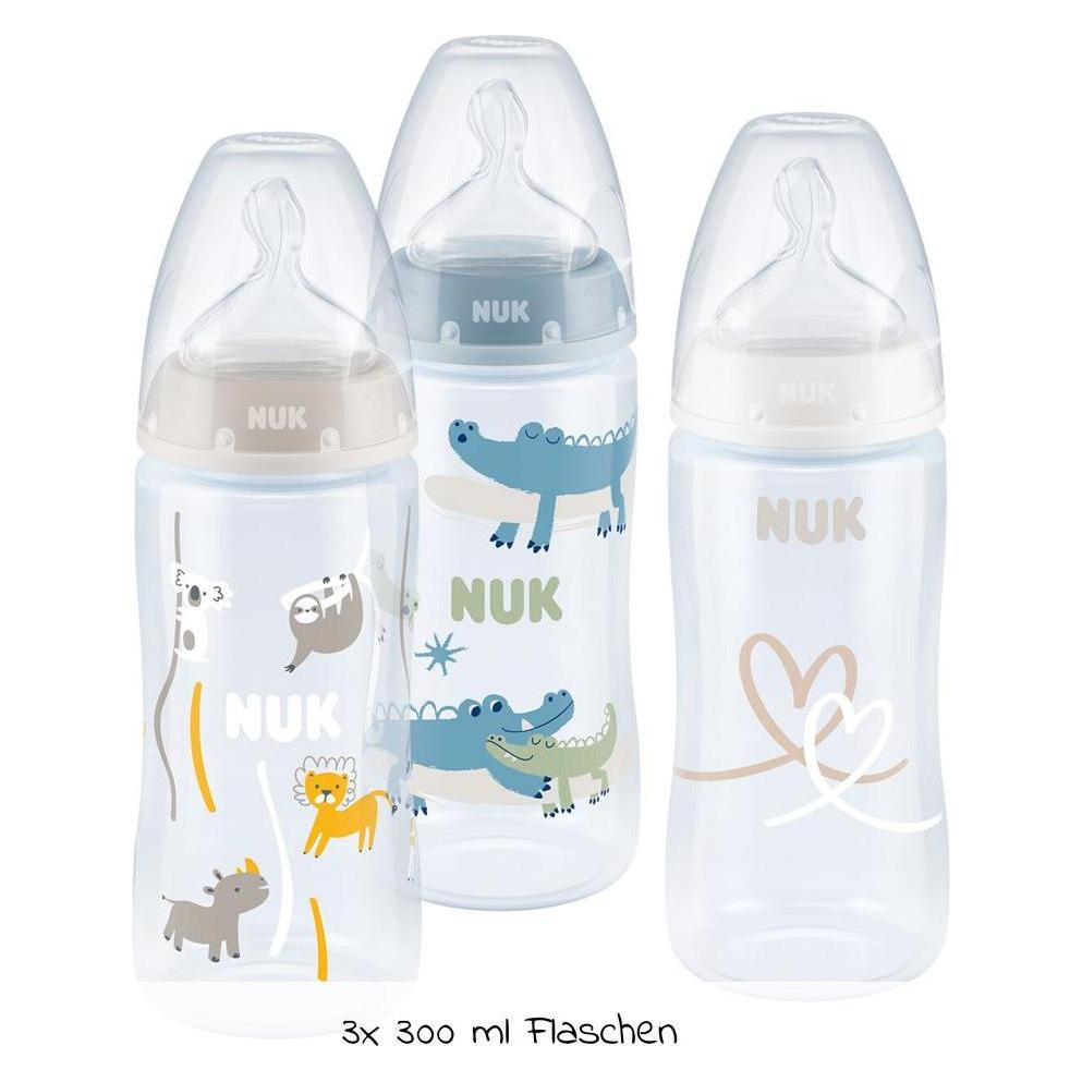 NUK First Choice+ - kaufen bei Galaxus