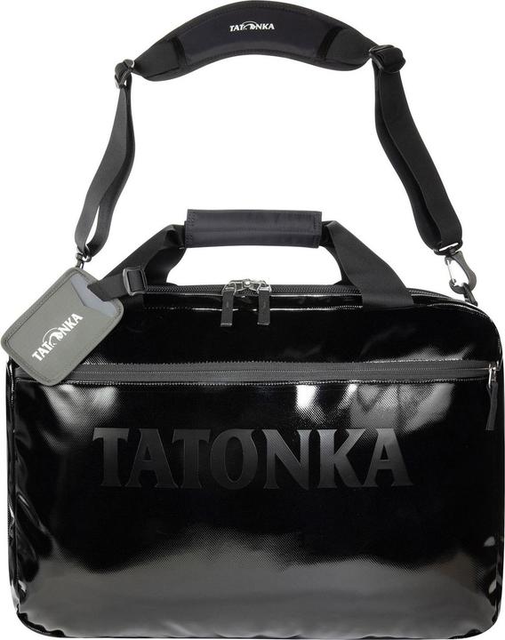 Tatonka Flight Barrel Carry-On Luggage with Backpack Function - Digitec