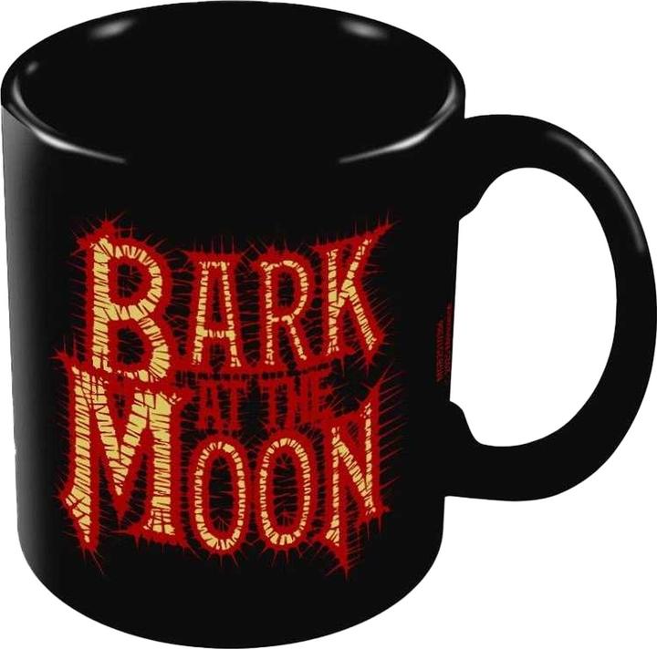 Ozzy Osbourne - Mug BARK AT THE MOON - acheter sur Galaxus