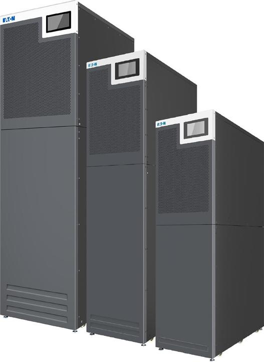 Eaton 93T 40kVA IB MBS ohne Batterien - kaufen bei Digitec