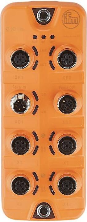 ifm Electronic IO-Link Master - kaufen bei Galaxus