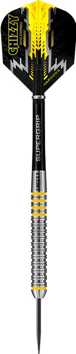 Harrows Dave Chisnall Chizzy 80% - kaufen bei Galaxus