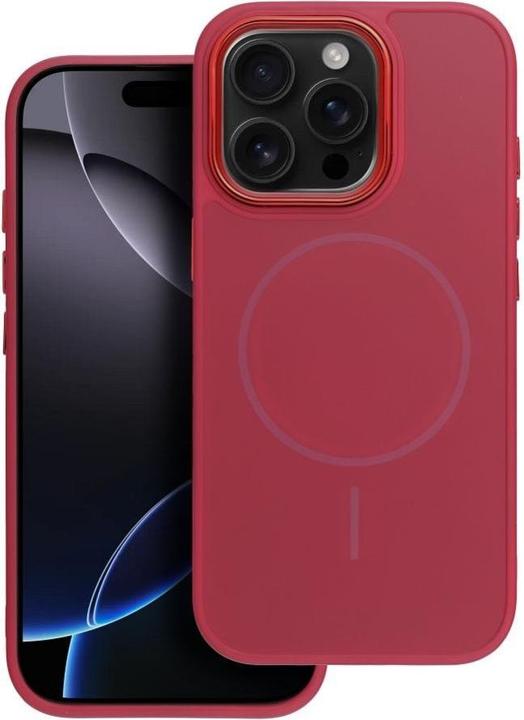 OEM Back panel cover FRAME MAG COVER Case compatible with MagSafe for ...