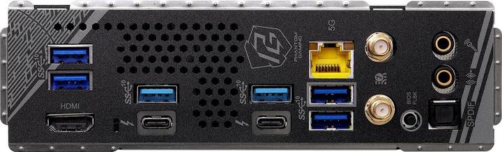 AsRock Z890I Nova WiFi Intel DDR5 S1851 M-ITX - buy at Digitec - Digitec