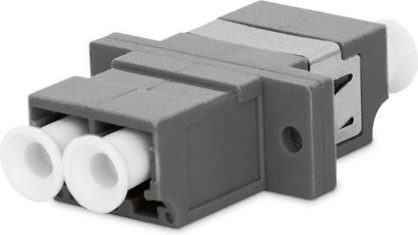 Triton RAC-FO-X77-A1 - Ausziehbares Opto-Patch-Panel 1HE für 24 LC-D ...