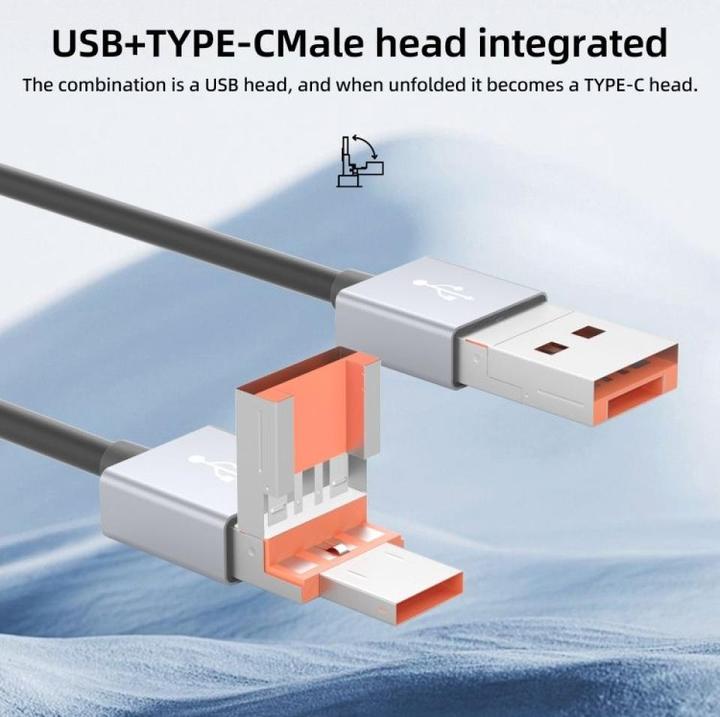 PowerGuard DualHeadConnect USB-C/USB-A Lightning to USB Photo SD Card ...