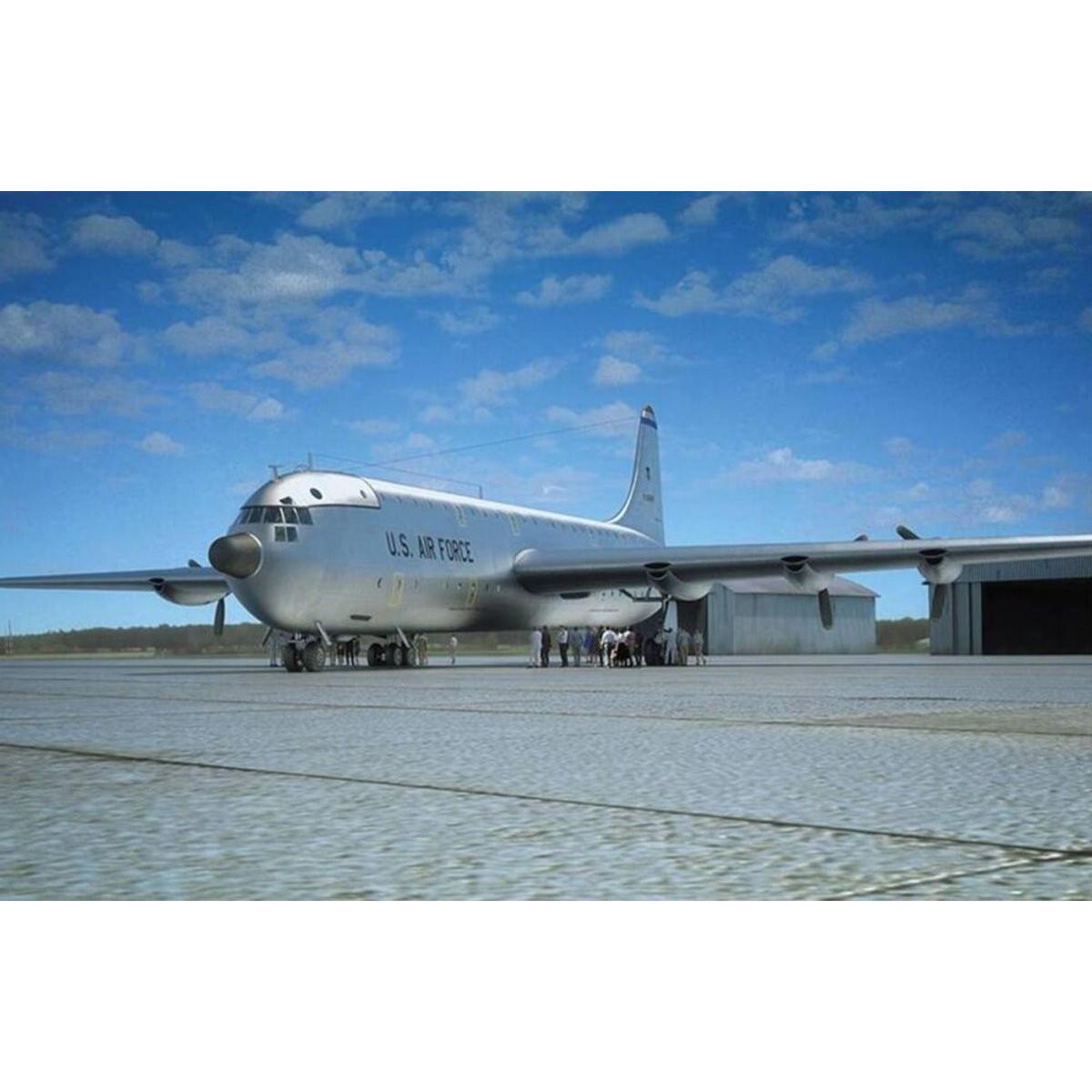 Roden Convair XC-99 - kaufen bei Digitec