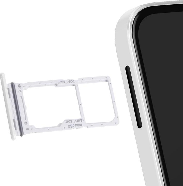 Clappio Hybrid-SIM Tray Galaxy A26 Ersatz - buy at Galaxus