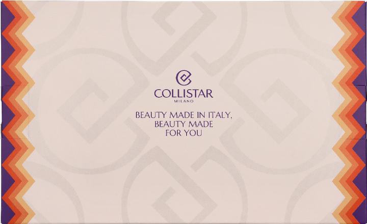 Collistar Sun Kit Spray Milk Spf 30 200ml After Sun Balm 100ml Pouch