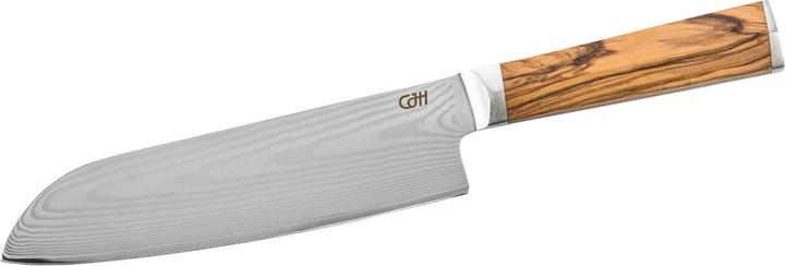 CJH Santoku-Messer - kaufen bei Galaxus - Galaxus