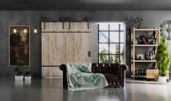 Eskimo Rosi Decke - kaufen bei Galaxus