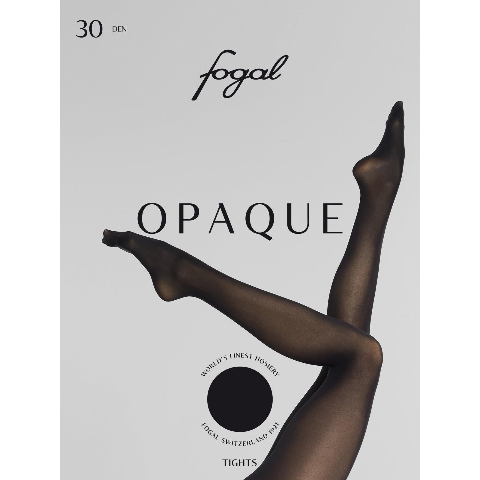 Fogal Collant "Opaco (30DEN, 52 - 54) - acquista su Galaxus