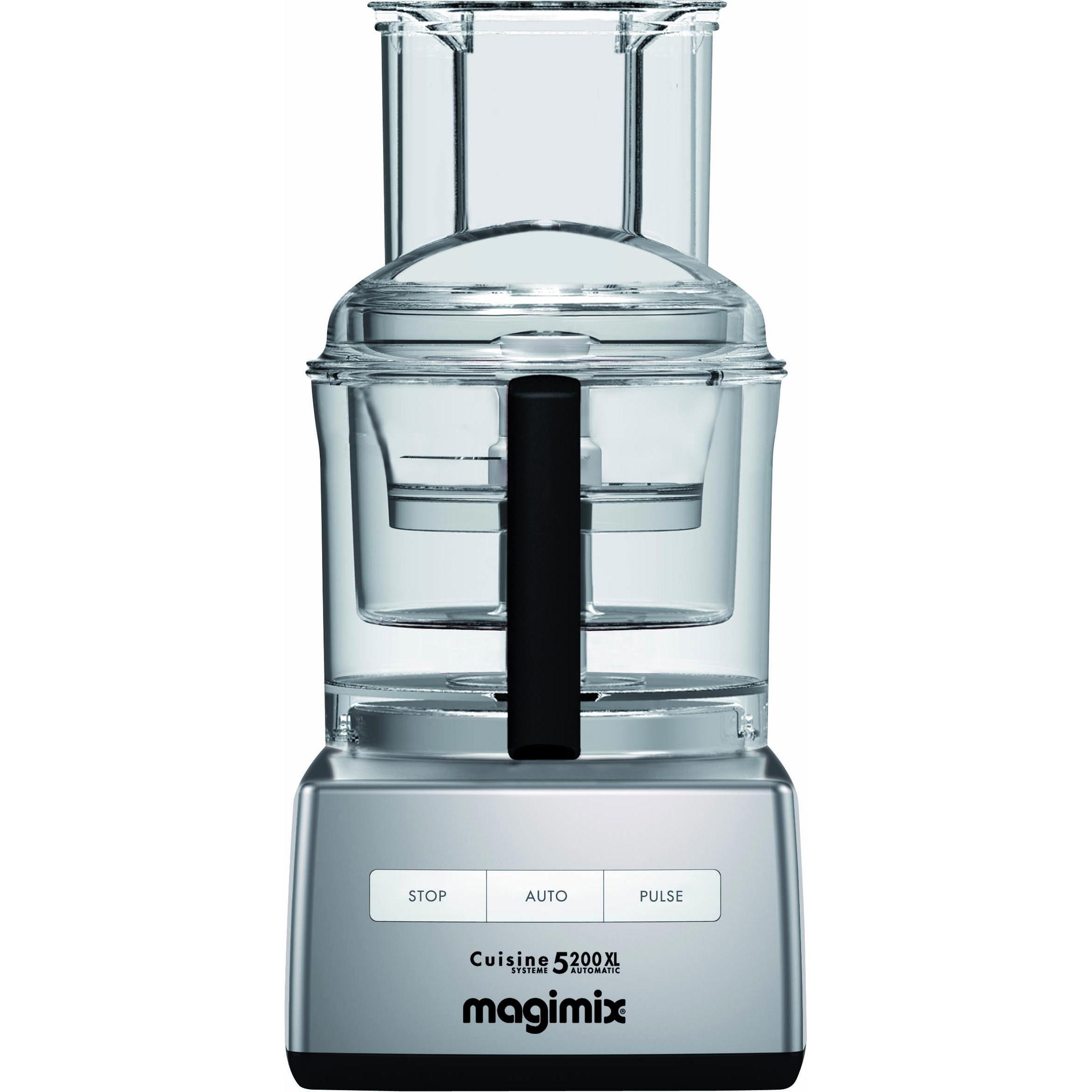 Magimix Cs 5200 XL (3600 ml, 1100 W) - kaufen bei Galaxus - Galaxus