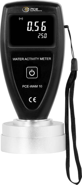PCE Instruments Water activity analyser - buy at Galaxus