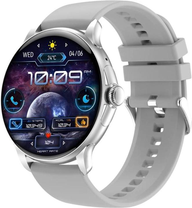 EKO Connected clock model Timelapse - buy at Galaxus