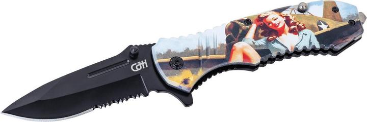 CJH Rettungsmesser - kaufen bei Galaxus - Galaxus