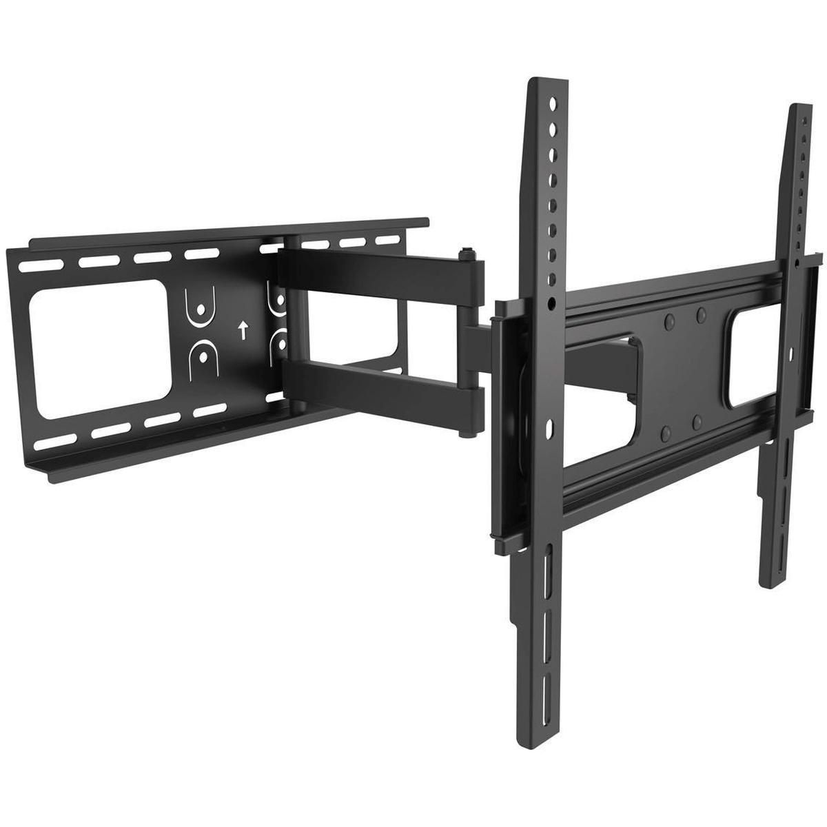 equip Mounting Kit (Hinge Wall Mount) for Curved LCD TV - Screen Size ...
