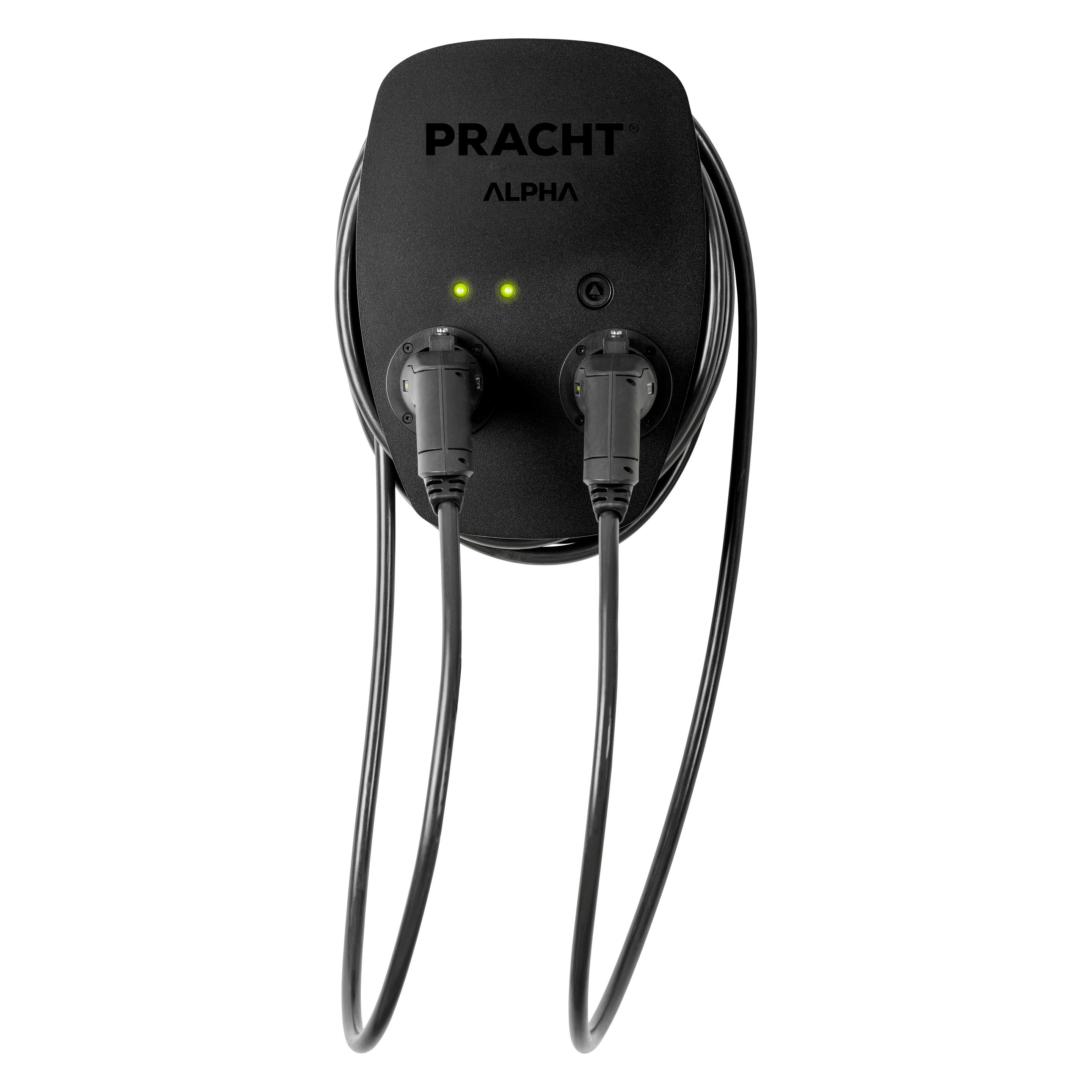 Pracht Alpha Duo - kaufen bei Galaxus