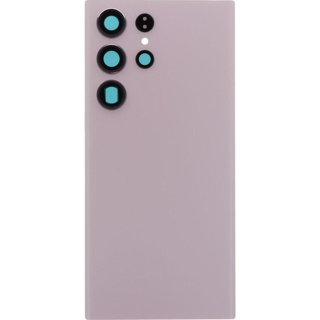 Gogx - Backcover für Galaxy S23 Ultra Lavender - kaufen bei Digitec