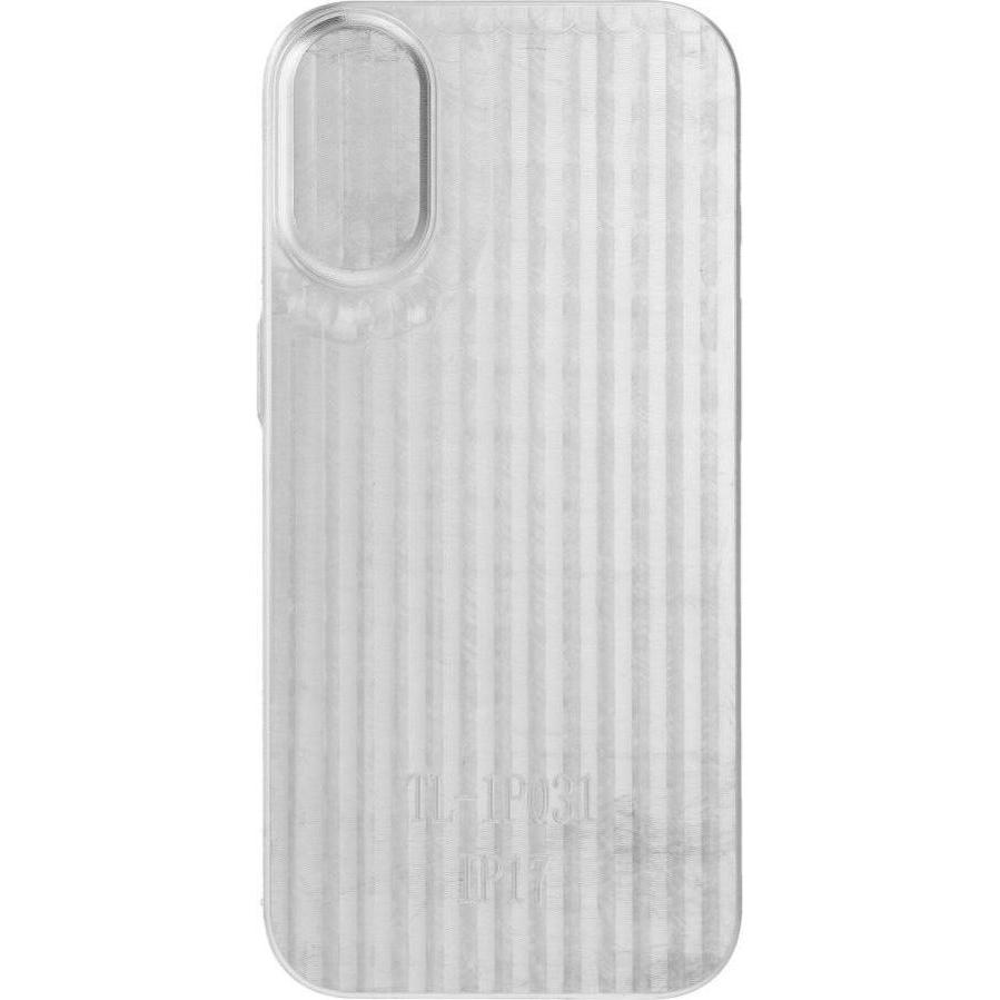 OEM Other goods Mold for sublimation single case for iPHONE 17 - Digitec