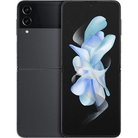 Re!commerce Galaxy Z Flip4 5G (dual sim) 256GB Noir AB - Comme neuf ...