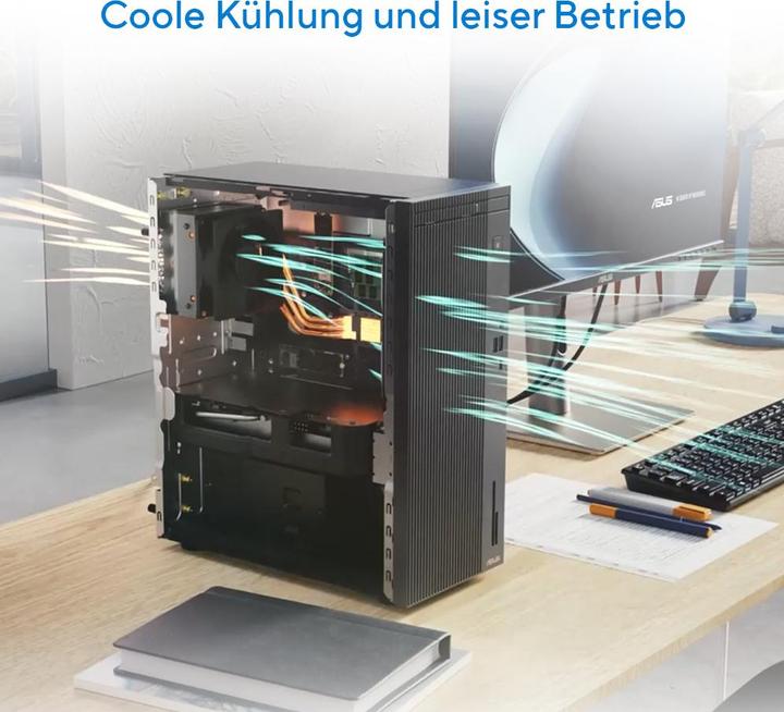 ASUS ExpertCenter P5 - kaufen bei Galaxus