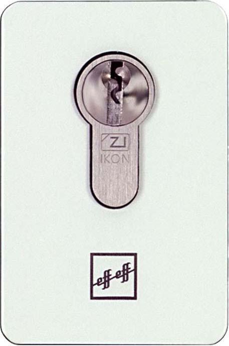 effeff Rosette - buy at Galaxus