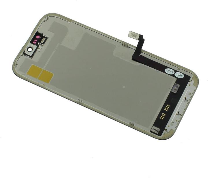 Gogx - FOG für iPhone 17 Pro - buy at Digitec