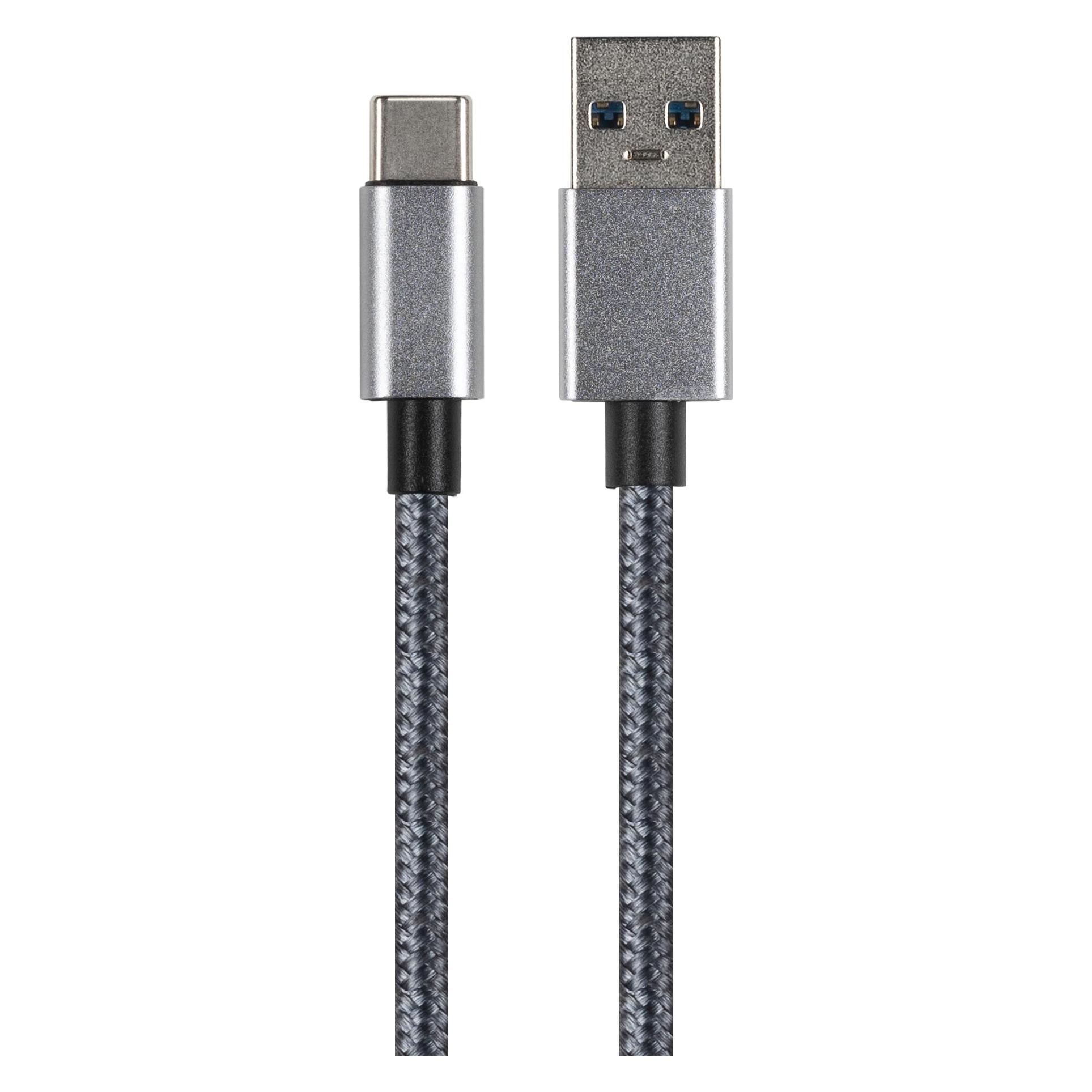 Digitec USB Typ C – USB A (2 m, USB 3.2 Gen 1, 15 W)