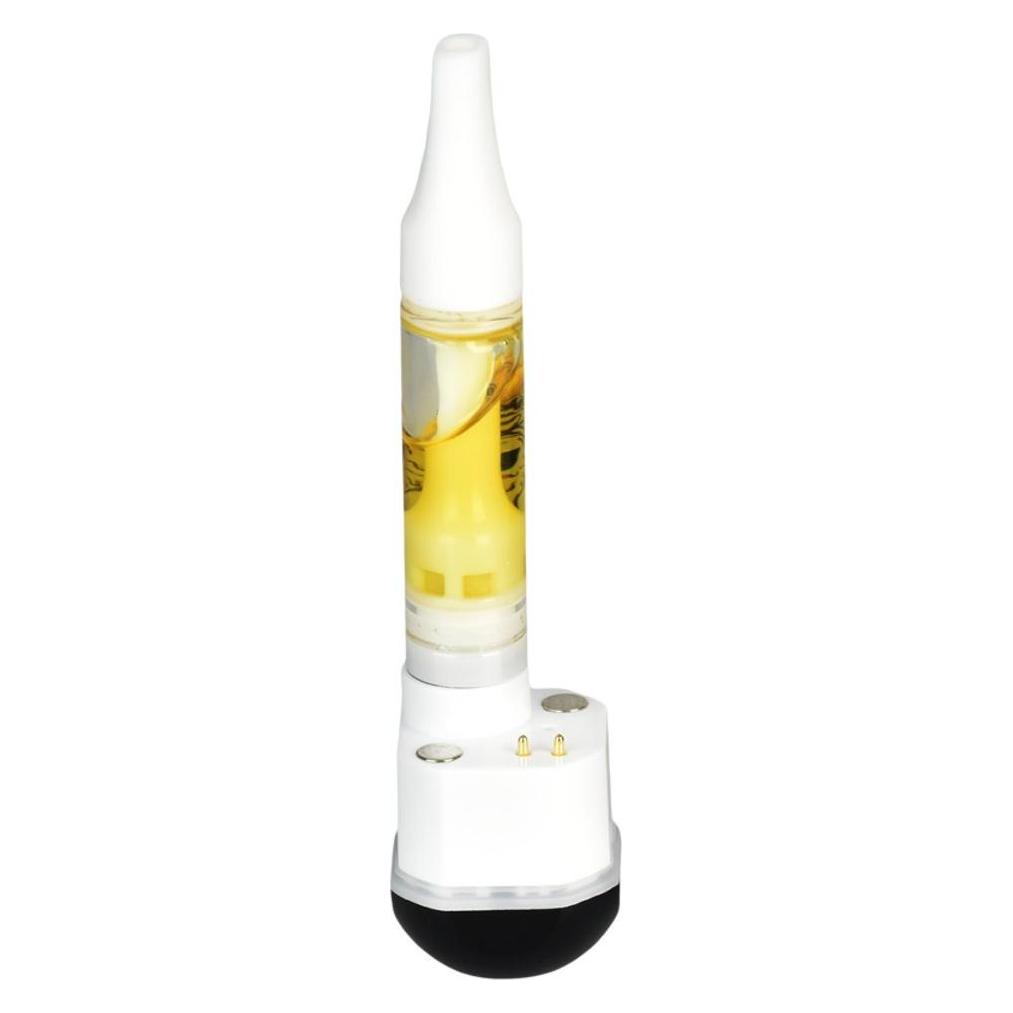 Pulsar 510 DL Vape Battery Bottom Magnetic Connector - Galaxus