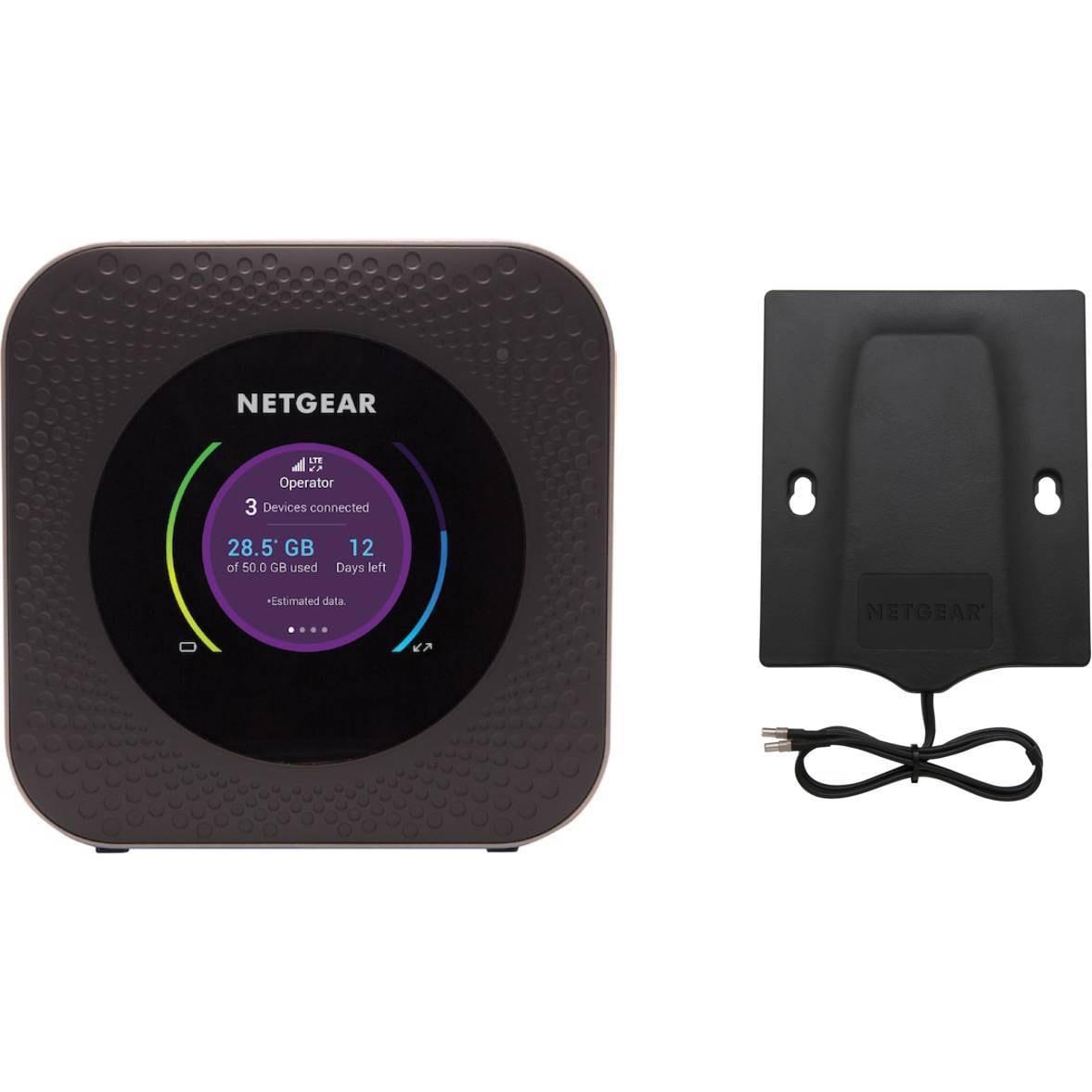 Netgear Nighthawk M1 + Aircard 4G Modems - kaufen bei Digitec