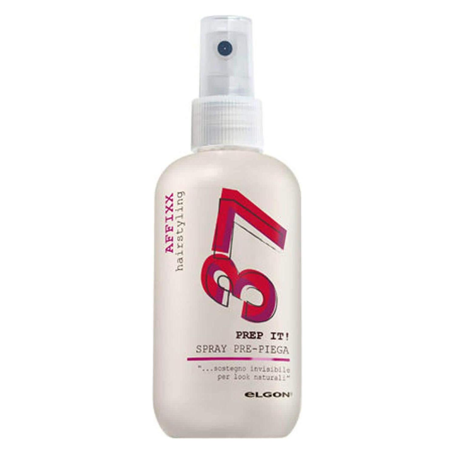 Elgon Affixx - 37 Prep It - kaufen bei Galaxus - Galaxus