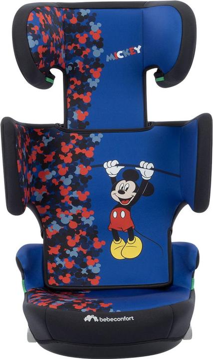 Bebeconfort x Disney Hera i-Fix (Kindersitzerhöhung, ECE R129/i-Size ...