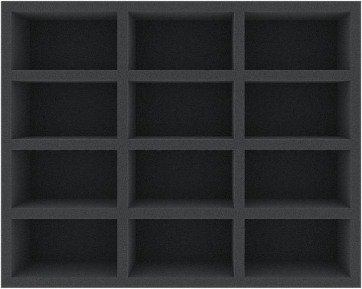 Feldherr DSLB310P16 - Storage box DS for Nintendo - 96 Amiibos - Galaxus