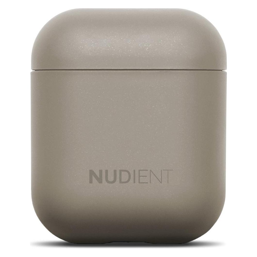 Nudient Apple Airpods 1/2 Case V1 Clay Beige - acheter sur Galaxus