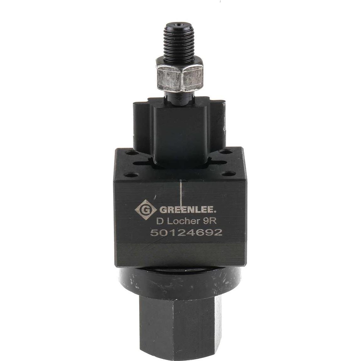 Greenlee Emporte Piece - acheter sur Galaxus