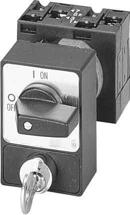 Eaton EATO Panikschalter - kaufen bei Galaxus