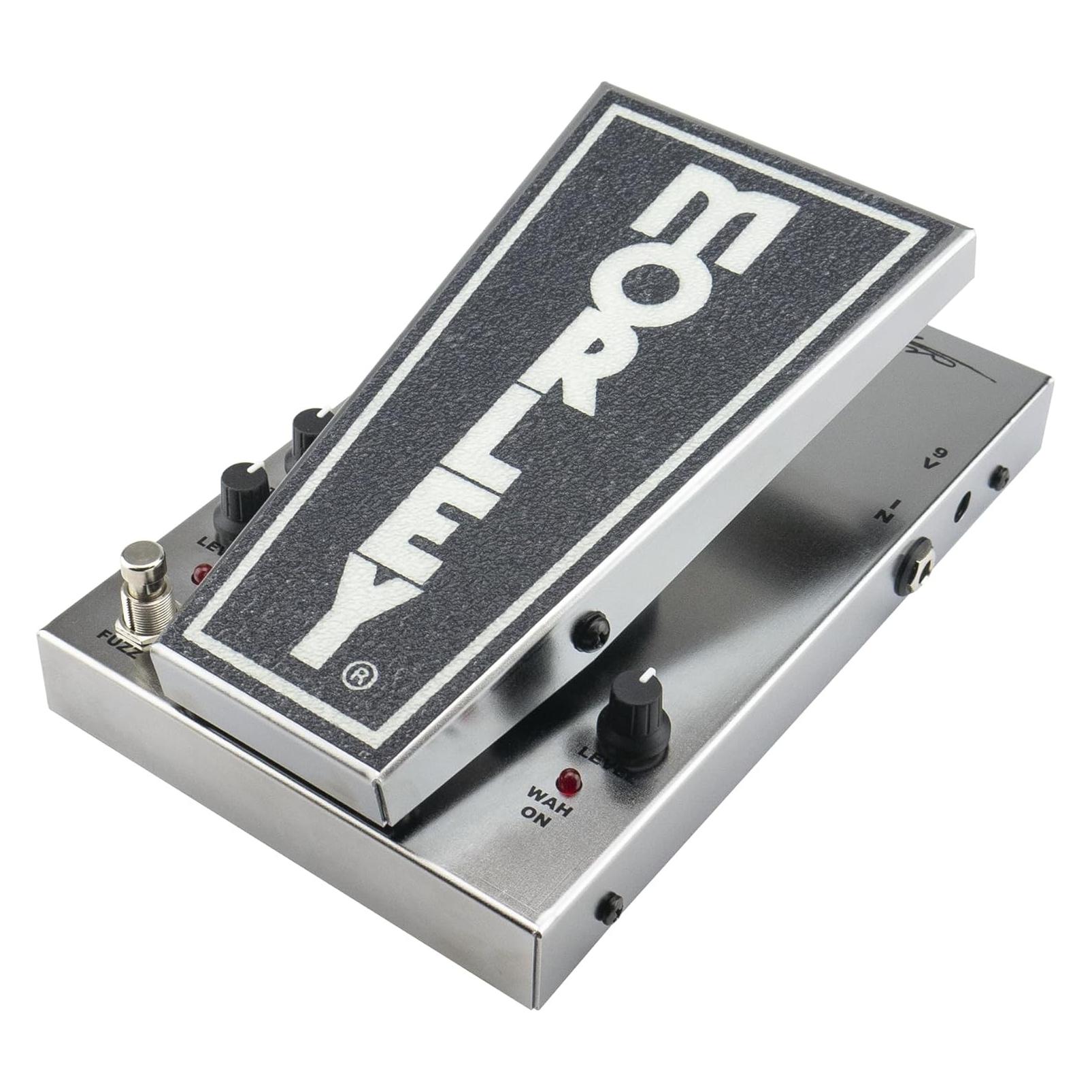 No Name Morley Cliff Burton Power Fuzz Wah - kaufen bei Digitec
