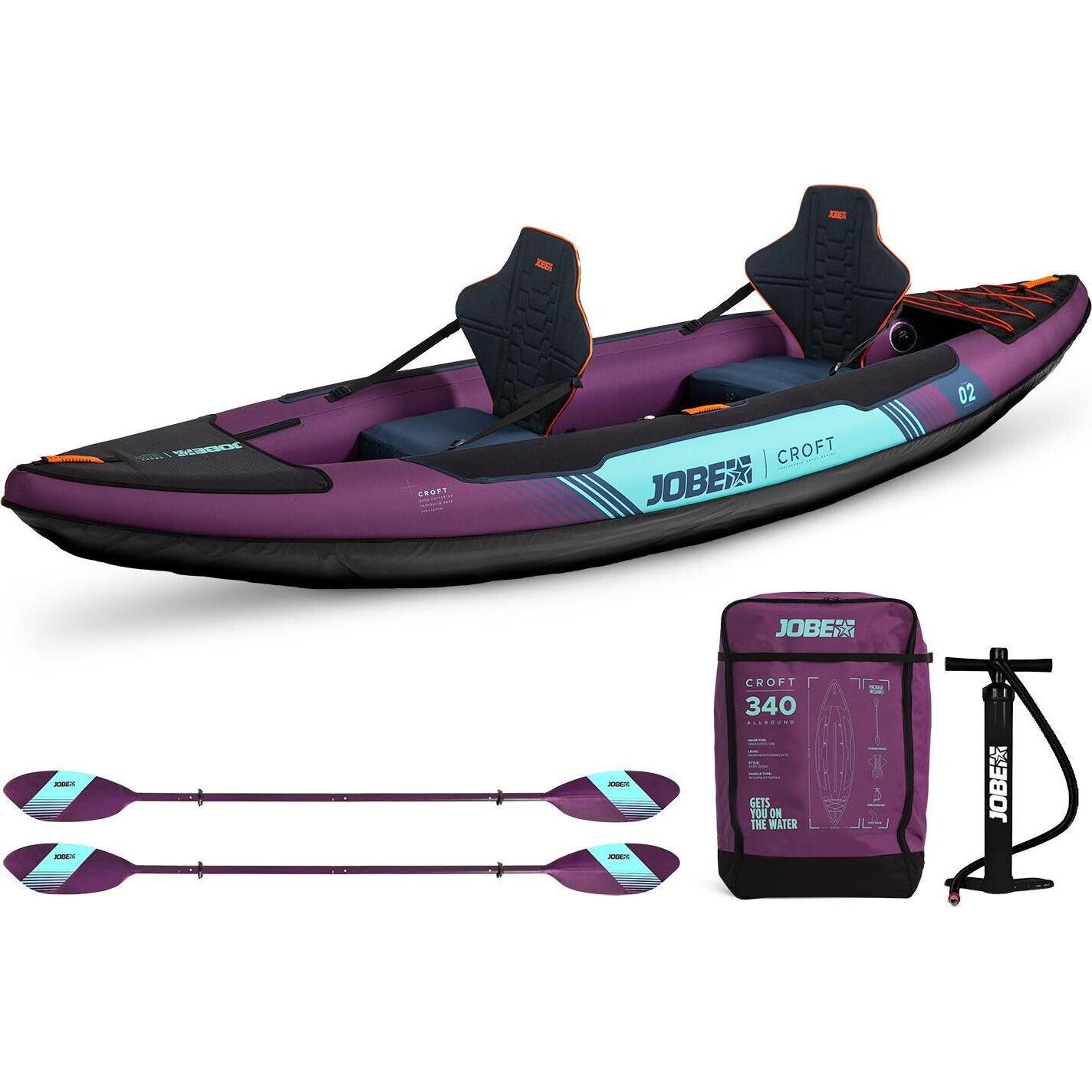 Jobe Croft - kaufen bei Galaxus