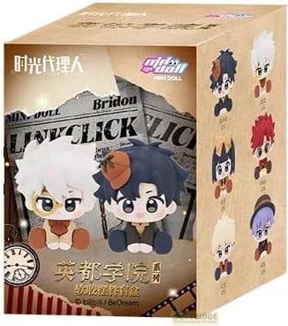 Sakami Link Click Blind Box Minifiguren Display Yingdu Arc 8 cm (6 ...